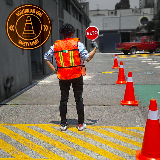 Seguridad Vial – Safety Mart Mx