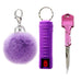 Kit De Defensa Personal para Dama – Safety Mart Mx