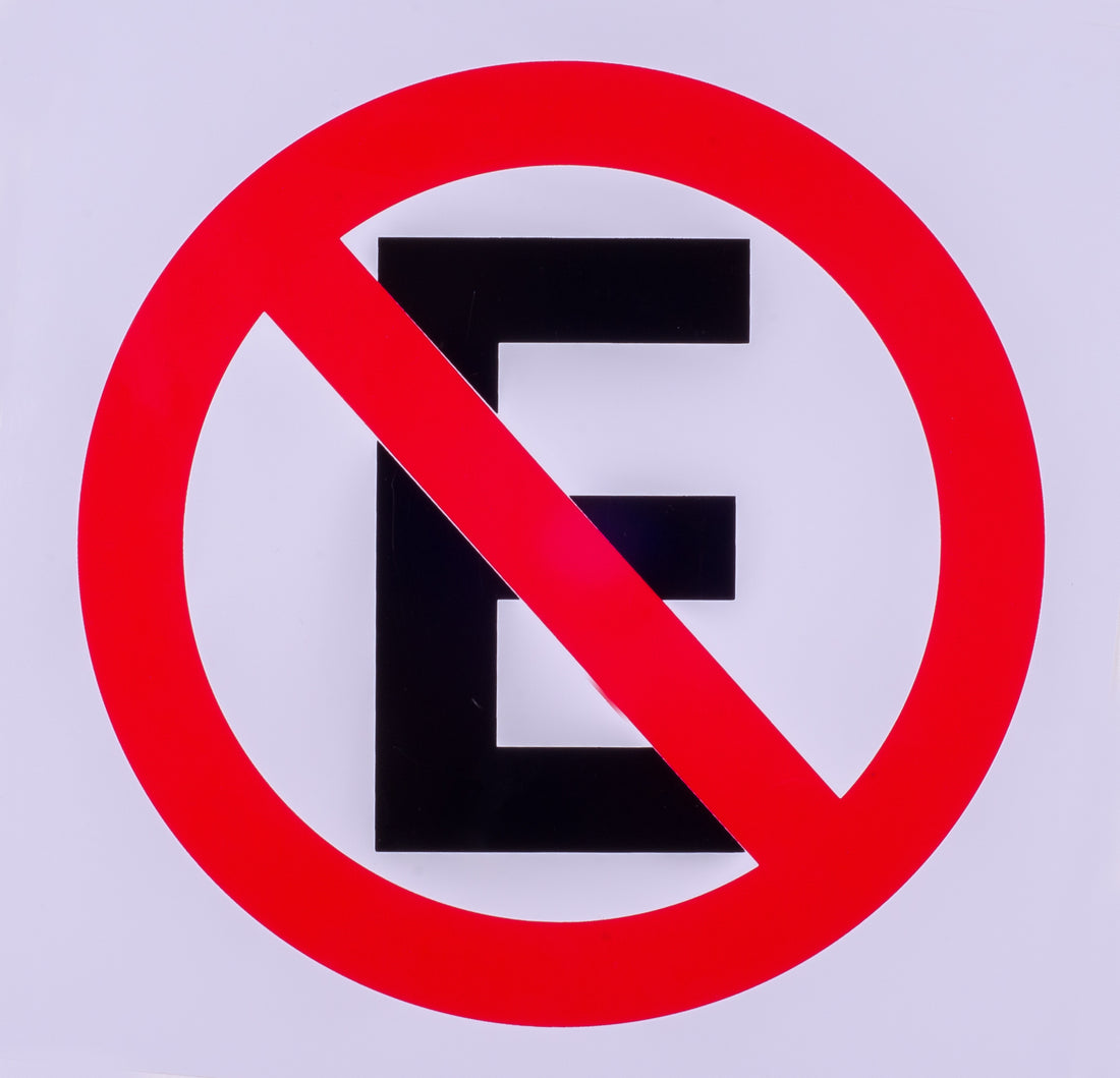 Señalamiento No Estacionarse – Safety Mart Mx