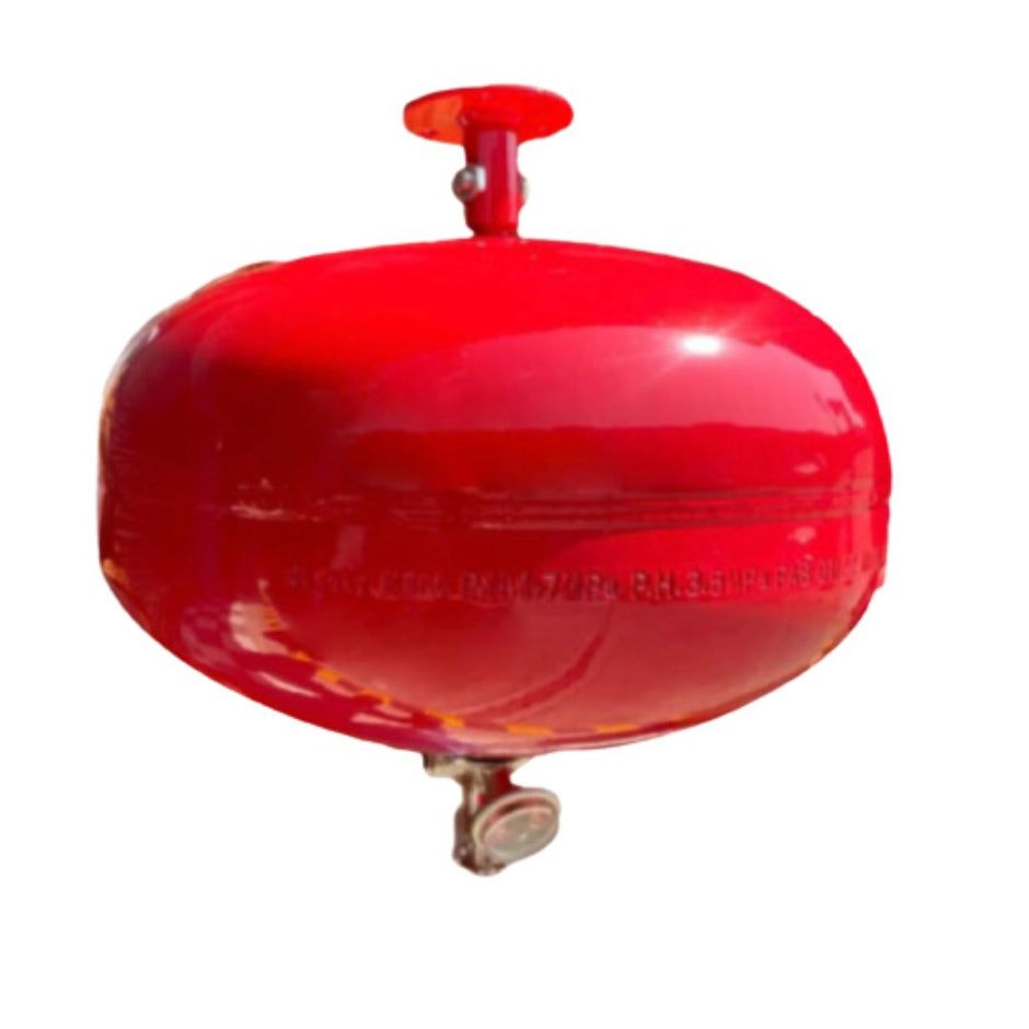 Extintores De Incendios – Safety Mart Mx