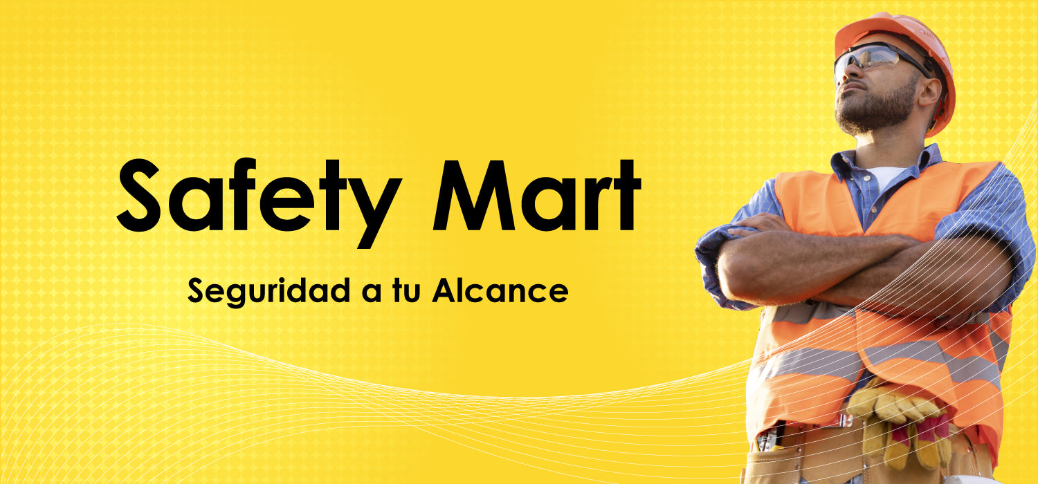 Safety Mart – Safety Mart Mx