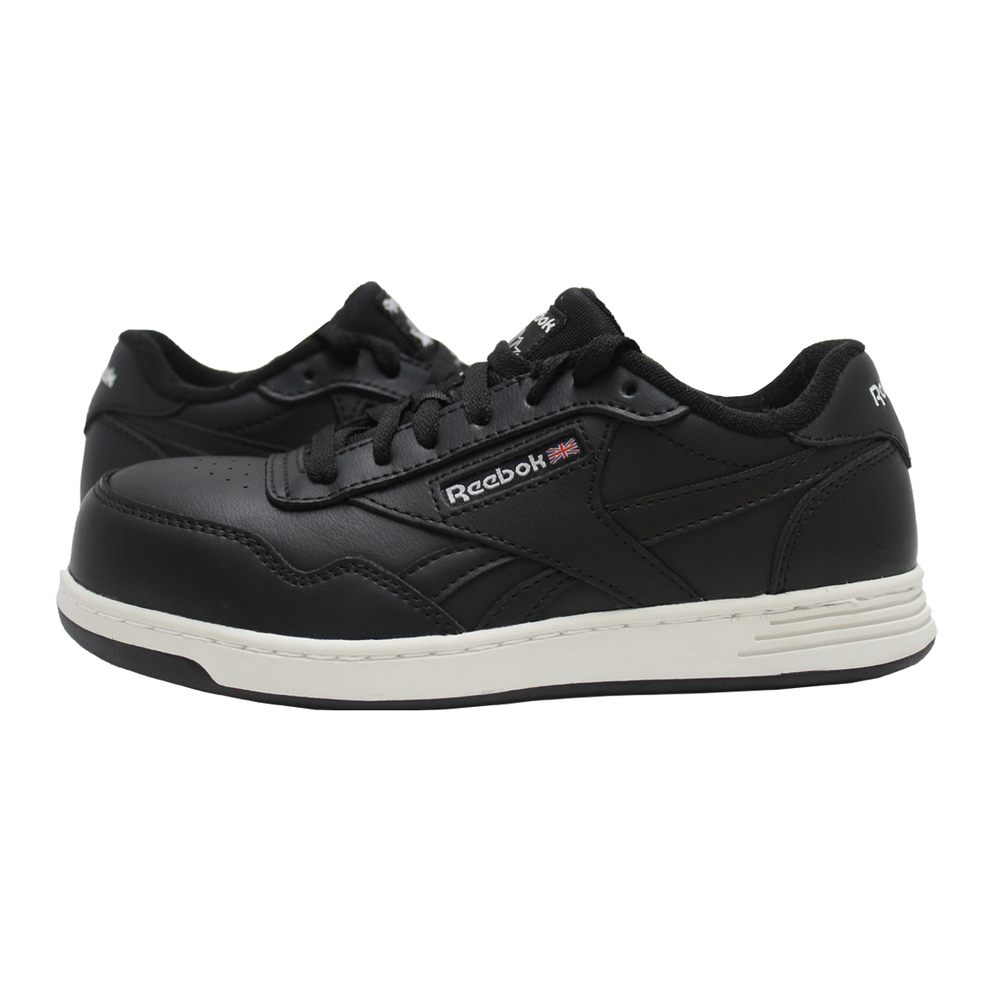 Tenis de Seguridad Caballero Deportivo Club Memt Work Reebok – Safety ...
