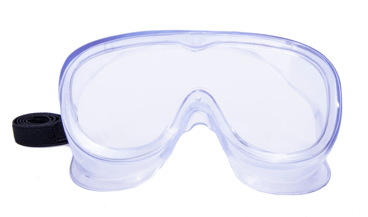 Monogoggle Sin Ventilación – Safety Mart Mx