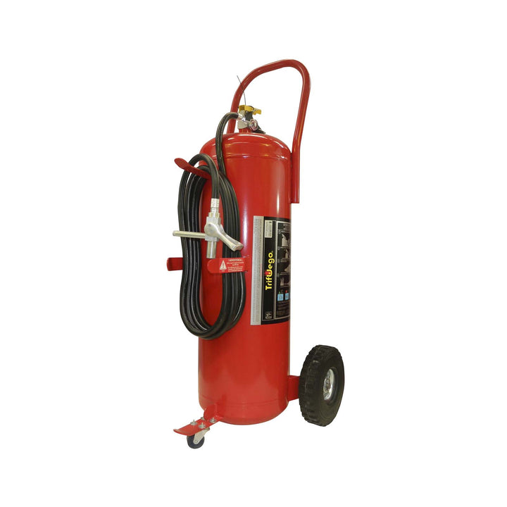 Extintores De Incendios – Safety Mart Mx