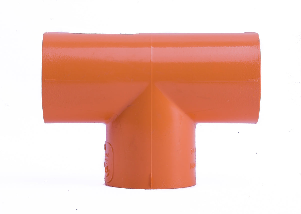 TEE LISA BLAZEMASTER 25MM – Safety Mart Mx