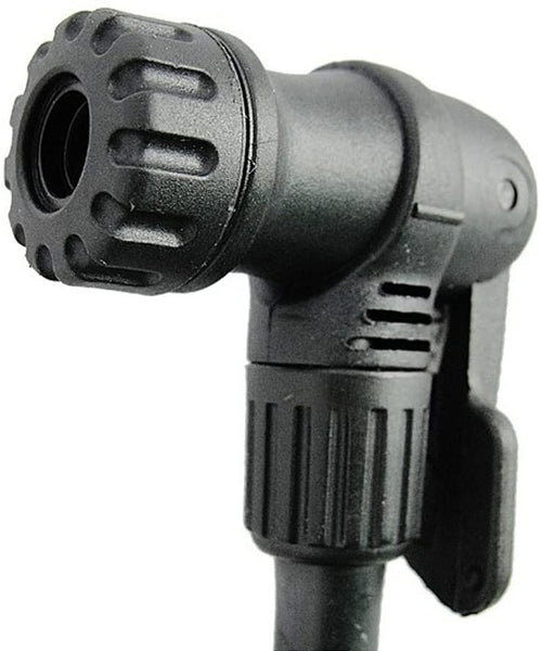 Bomba Plástica de Piso Gyro – Safety Mart Mx