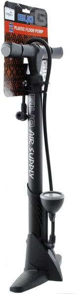 Bomba Plástica de Piso Gyro – Safety Mart Mx