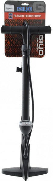 Bomba Plástica de Piso Gyro – Safety Mart Mx